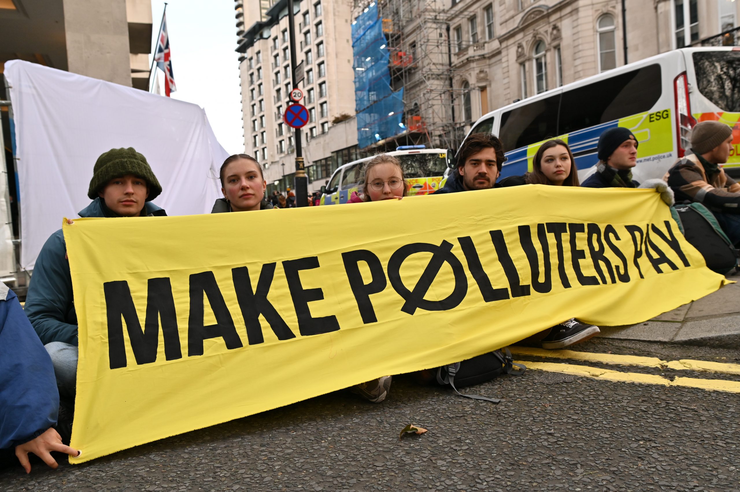 We must do all we can to protect the right to peaceful protest - Left ...