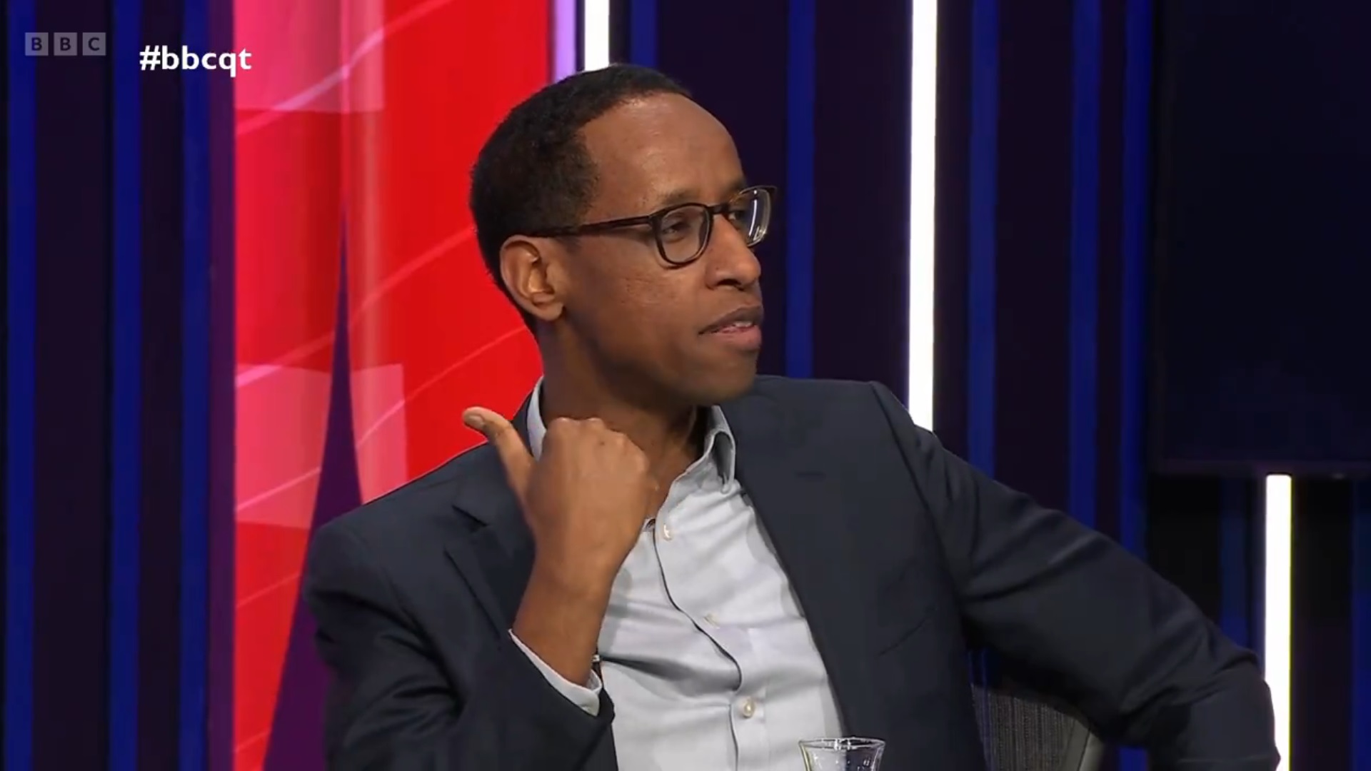 Barrister slams 'poisonous' Tory rhetoric about refugees on BBC ...