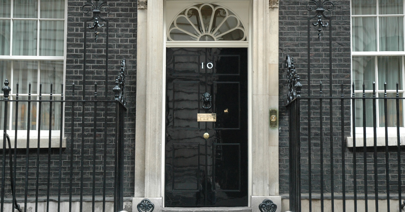 The NIMBY in Number 10 - Left Foot Forward: Leading the UK's ...