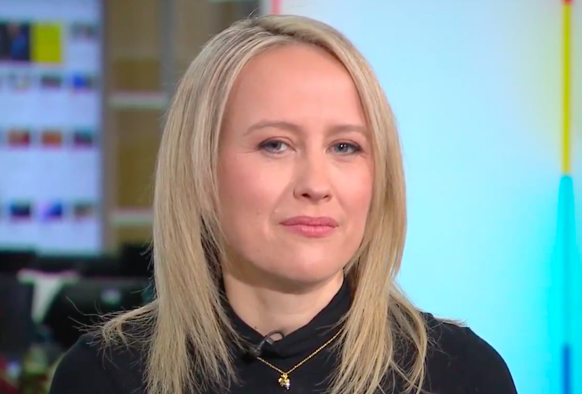 Sky's Sophy Ridge perfectly sums up why Brexit has been a disaster in ...