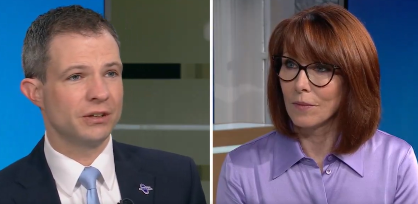 Energy minister disputes Jeremy Hunt’s £100K is ‘not a huge salary ...