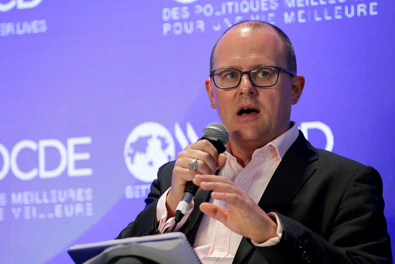 Paul Nowak offers brutal takedown of Telegraph columnist over Gen Z ...