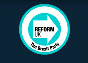 Reform UK suspends councillor for alleged threats to PM - Left Foot ...