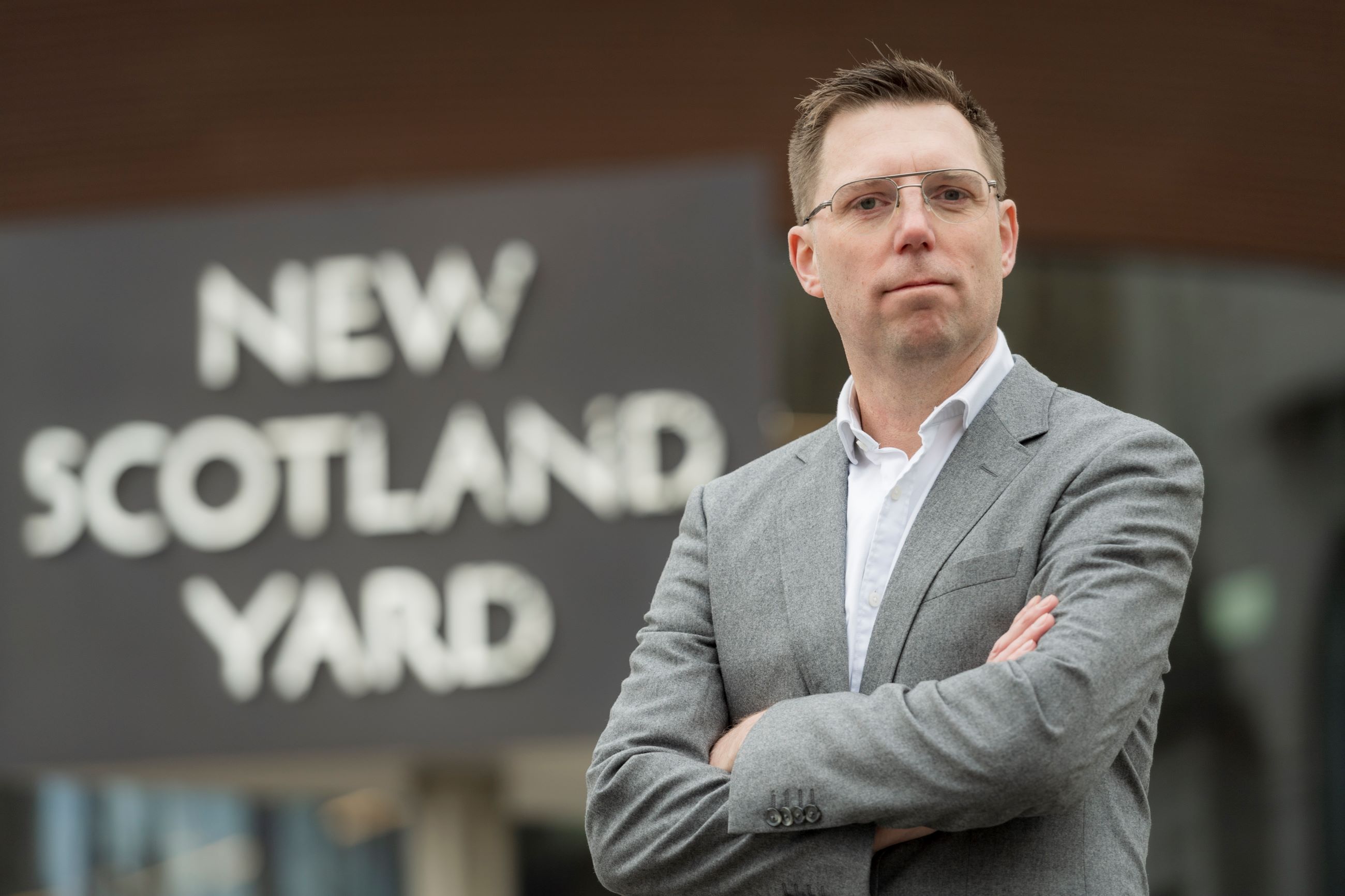 Exclusive interview: Lib Dem London mayoral candidate on Met reform and ...