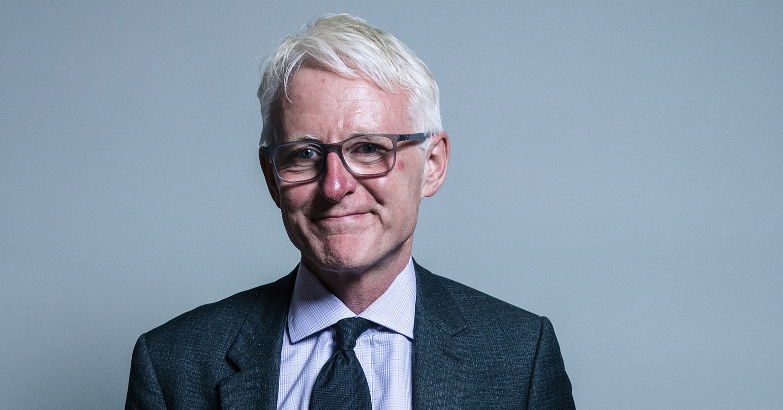 Former Lib Dem leadership candidate backs Adrian Ramsay to be Green MP ...