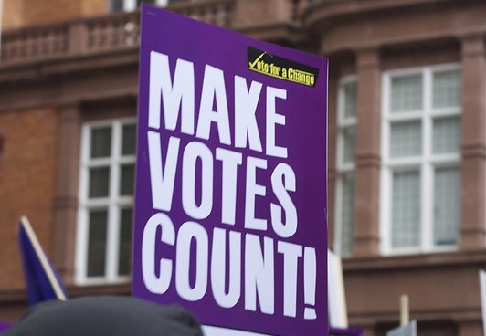 EXCLUSIVE: Green voters with 'decisive power’ in key seats urged to ...