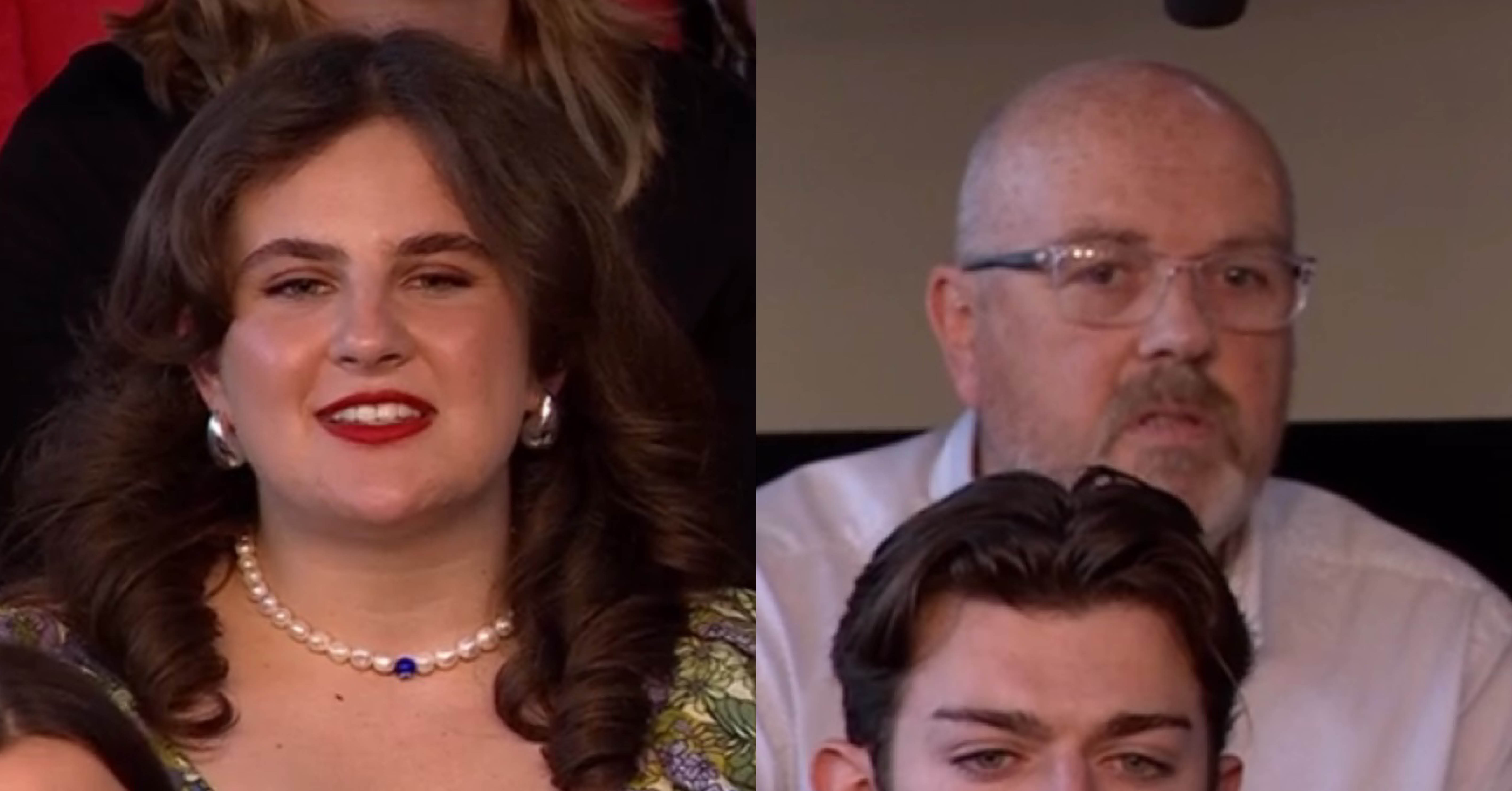 Question Time audience members take Ed Davey to task over tuition fee U ...