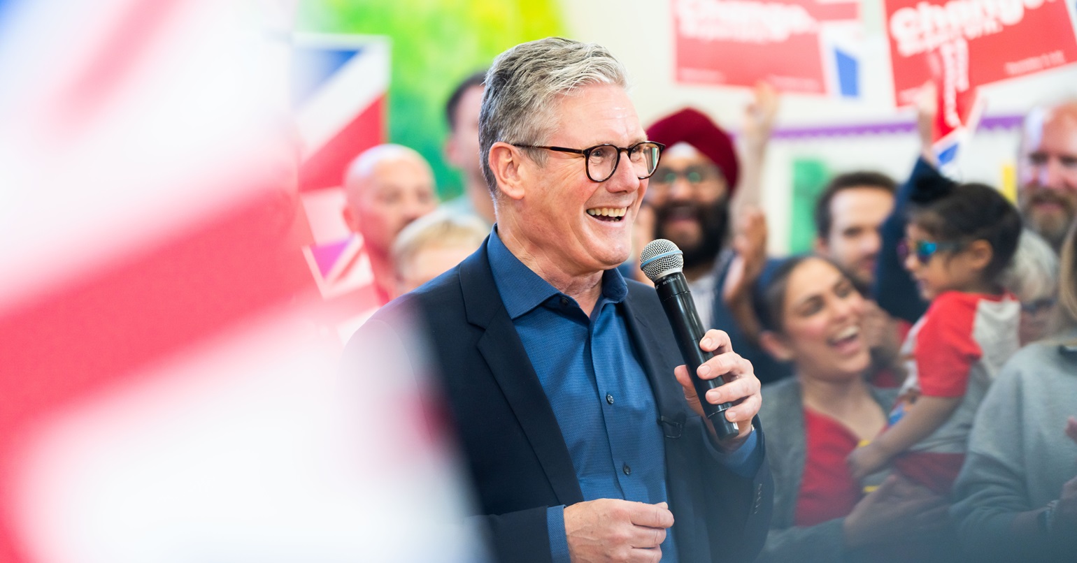 Over 100 Labour MPs sign letter backing Keir Starmer and opposing ...