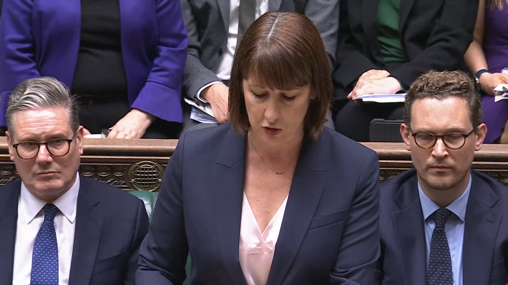 New Economics Foundation: Here's what Rachel Reeves needs to do in the ...