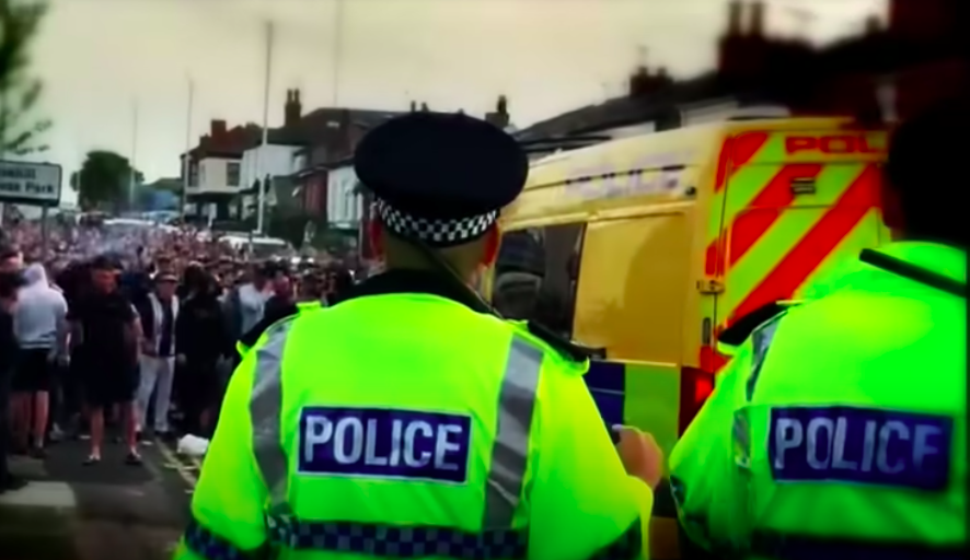 Almost 9,000 people sign up to HOPE not Hate’s pledge to hold on to ...