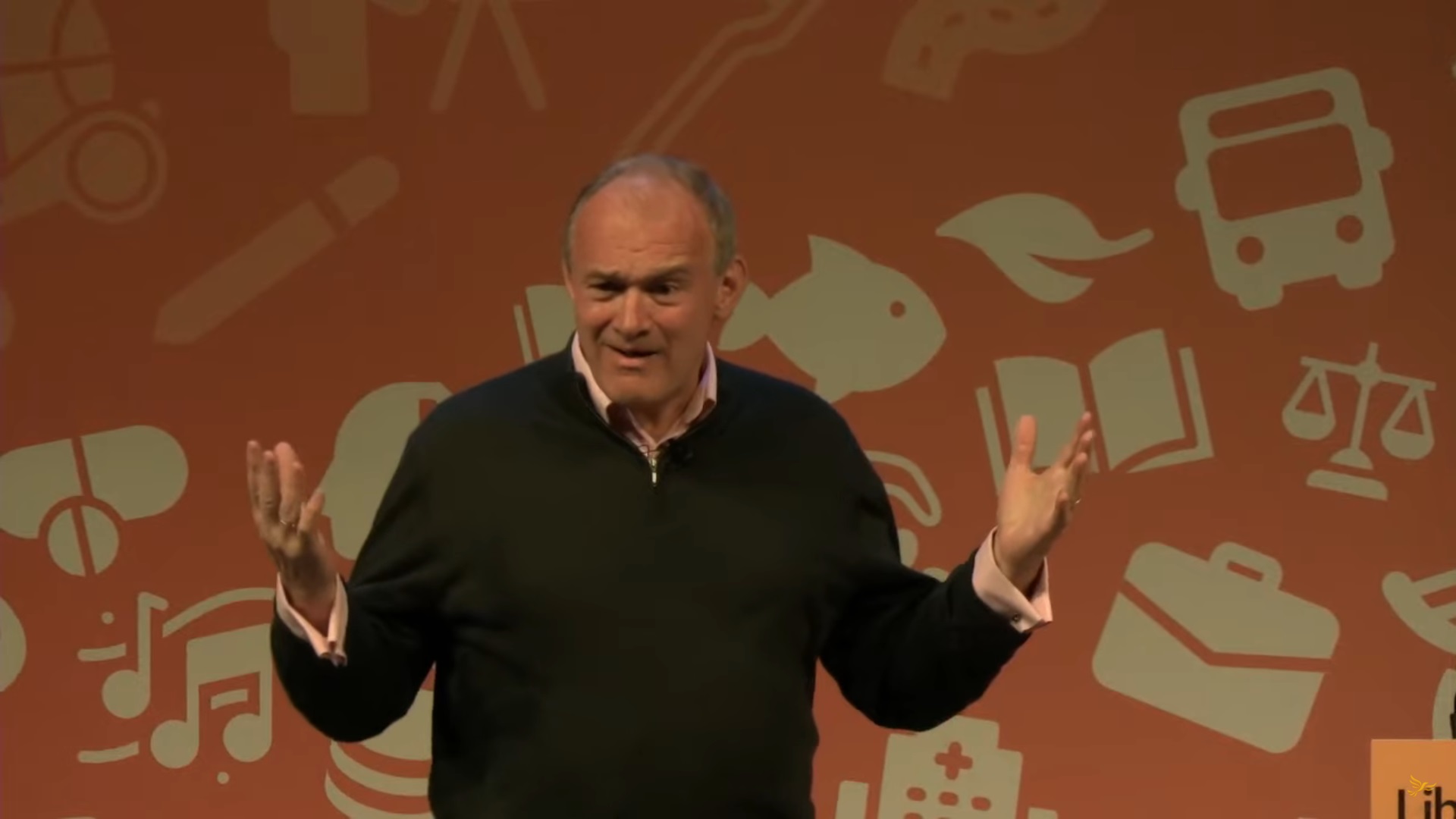 Lib Dems have no 'no-go' areas for electoral success, Ed Davey tells ...