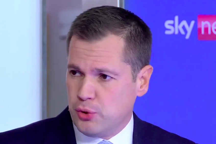 Robert Jenrick hints at Tory-Reform coalition with promise to ‘unite ...