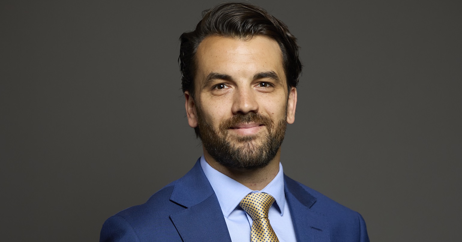 Bobby Dean MP: Lib Dems are 'tentatively supportive' of Labour ...