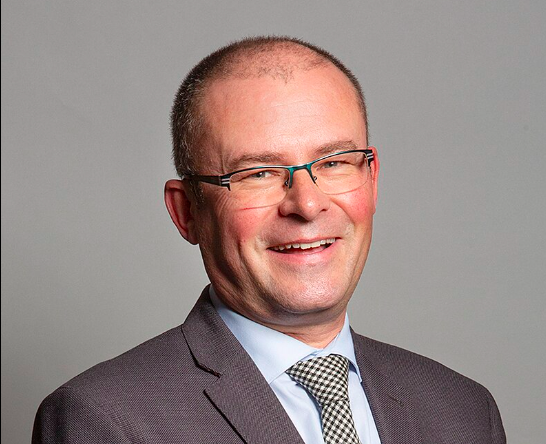 Former Tory MP put £57 worth of teddy bears on expenses - Left Foot ...