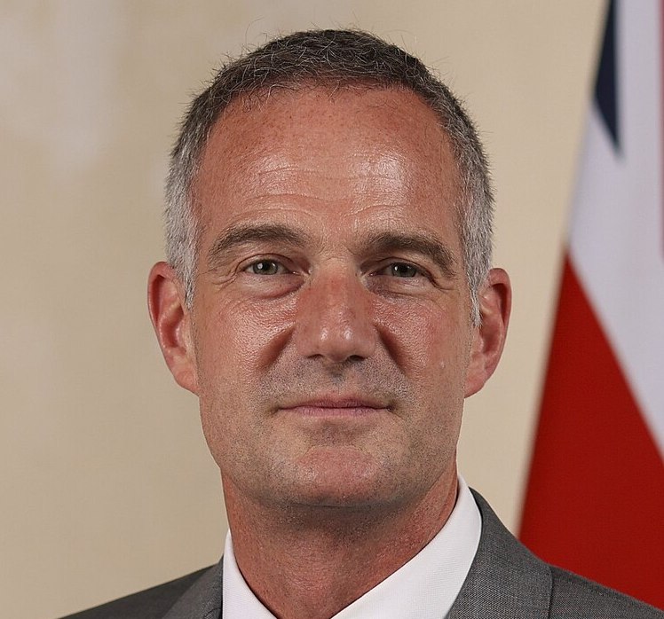 Labour minister Peter Kyle doesn't rule out ditching Elon Musk's X ...