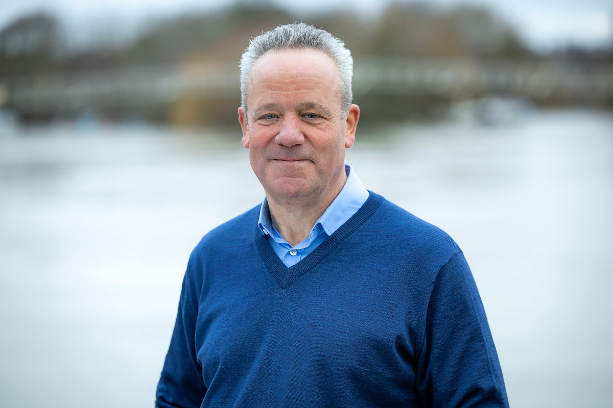 Thames Water ordered to pay £18 million fine for breaking shareholder ...