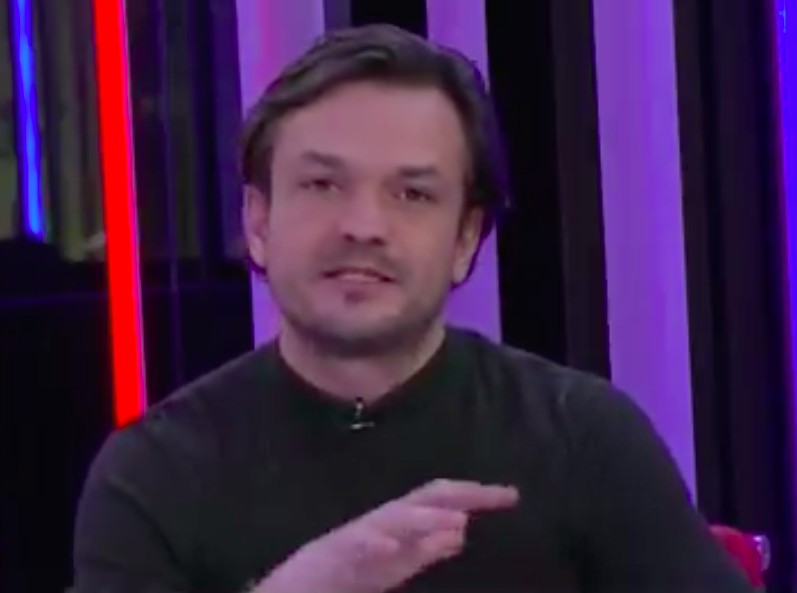 Commentator slams war on migrants on GB News after white supremacist ...