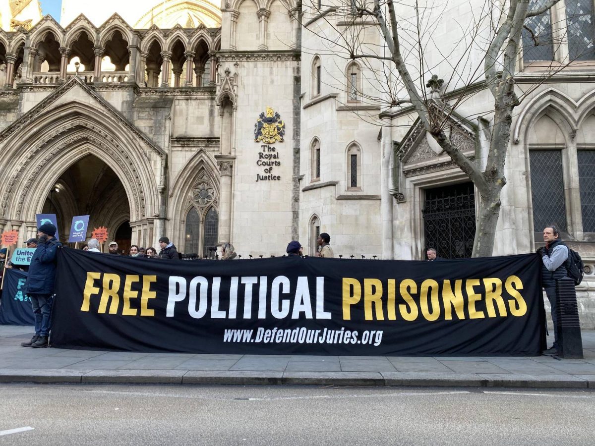 16 Just Stop Oil activists to appeal ‘excessive’ jail sentences for ...