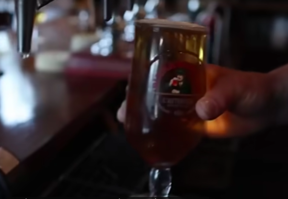 Andrew Ranger MP: Why it's time to extend licensing hours for pubs ...