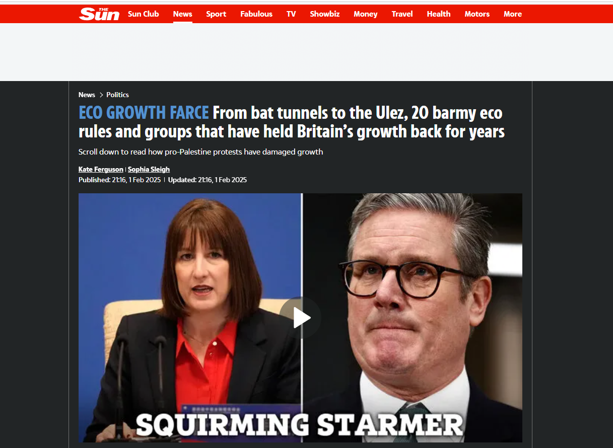 Right-Wing Media Watch - Murdoch media goes all out attacking ...