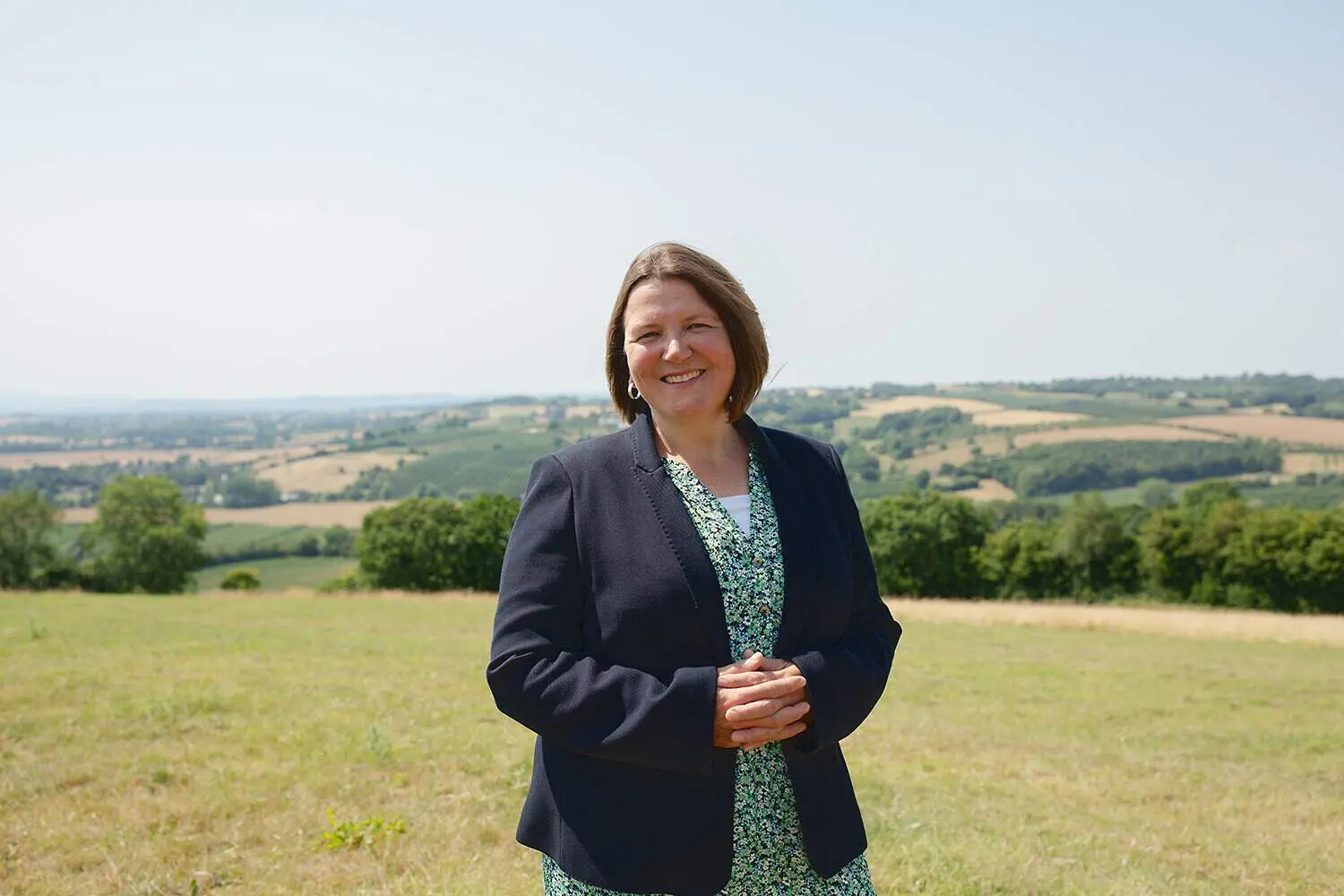 EXCLUSIVE: Ellie Chowns MP - "I just wanted to see my sorts of values winning" - Left Foot ...