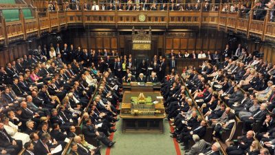 Over 80 Labour MPs sign electoral reform amendment - Left Foot Forward ...
