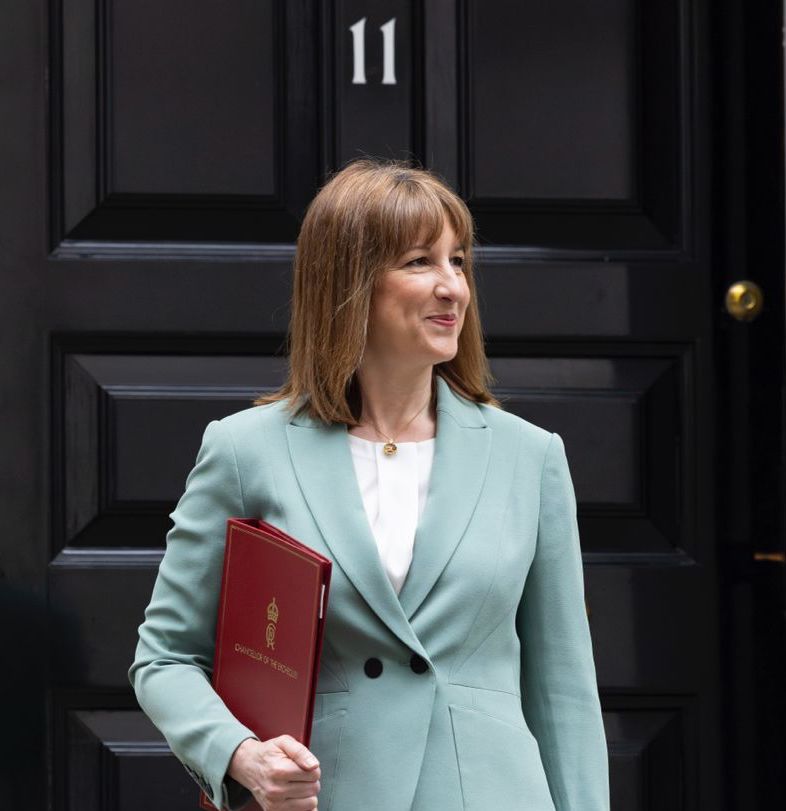 5 key takeaways from Rachel Reeves’ Spending Review - Left Foot Forward ...