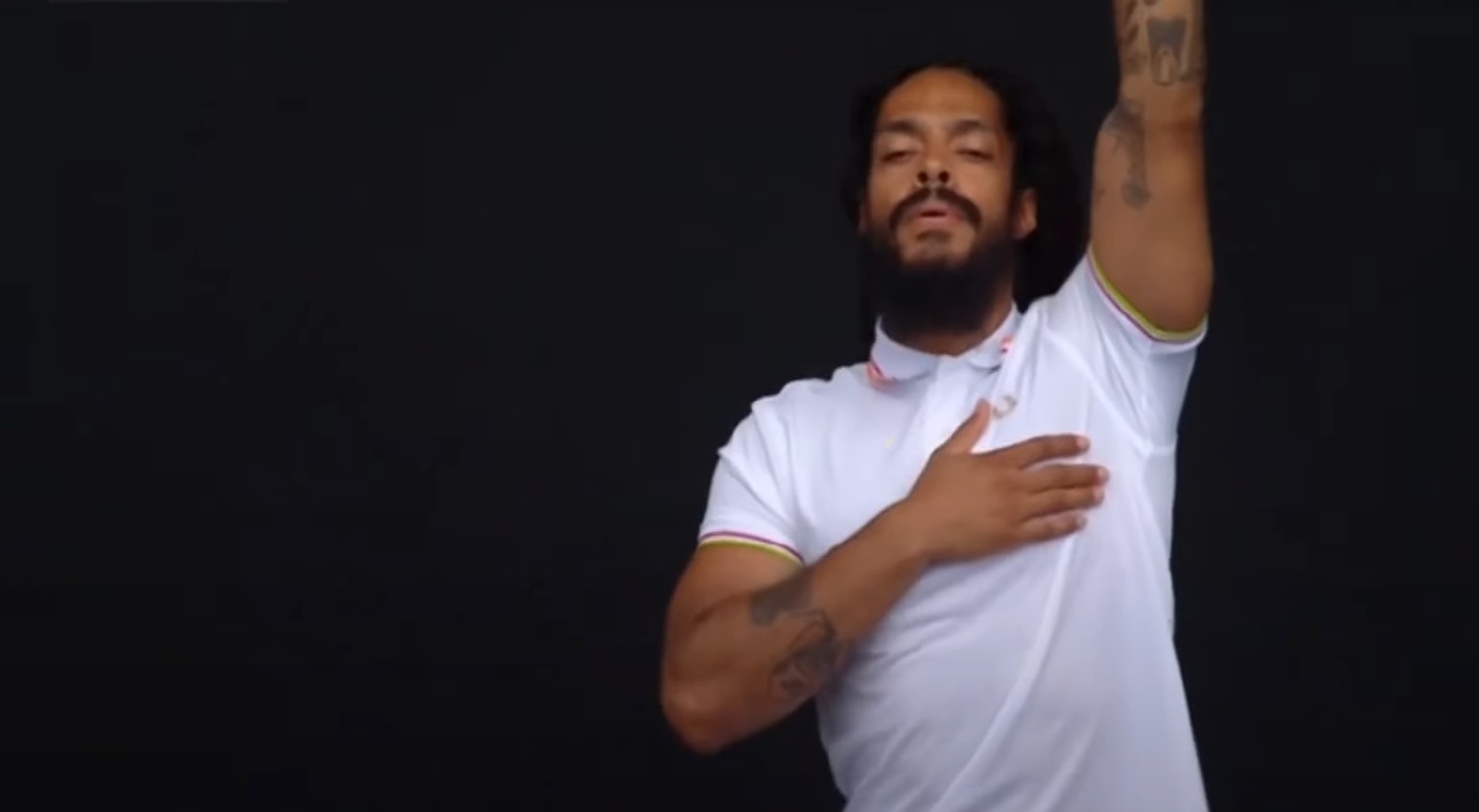 Bob Vylan release statement after Glastonbury controversy - Left Foot ...