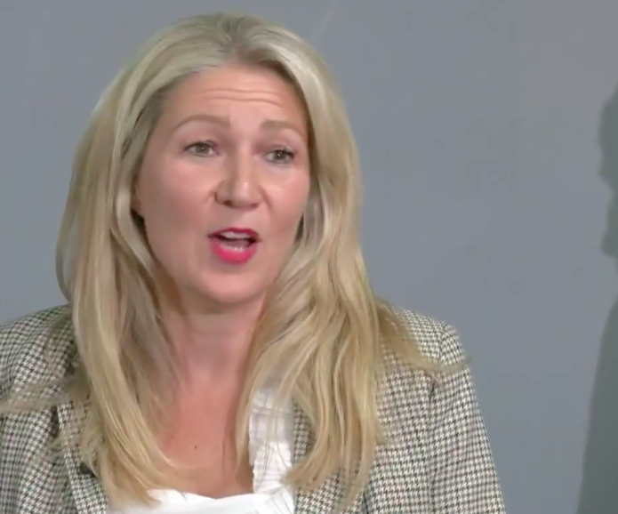 Ex-Tory who made racist remark on WhatsApp is Reform’s newest defector ...