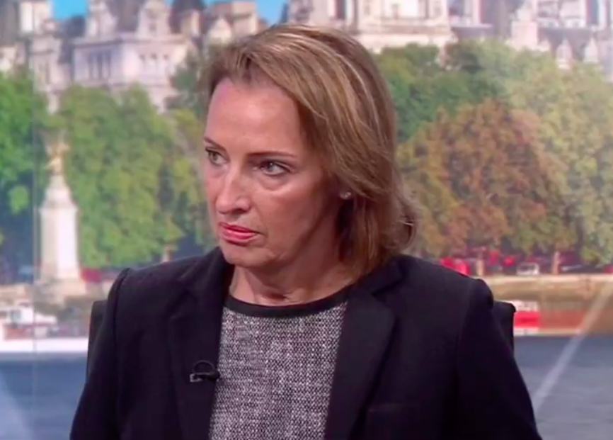 Reform MP’s outrageous claim about Afghan and Eritrean asylum seekers fact checked on-air - Left ...