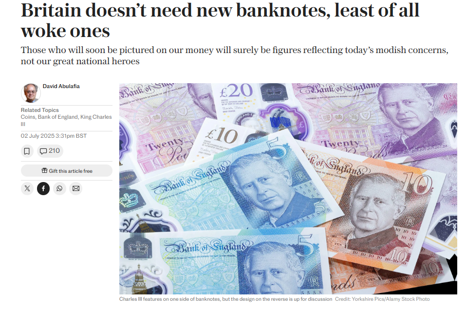 Woke-bashing of the week: Right-wing commentators take aim at ‘woke ...