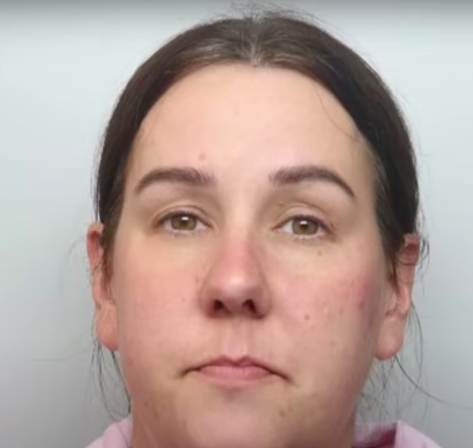 Right-wing media slammed for trying to make martyr out of Lucy Connolly ...