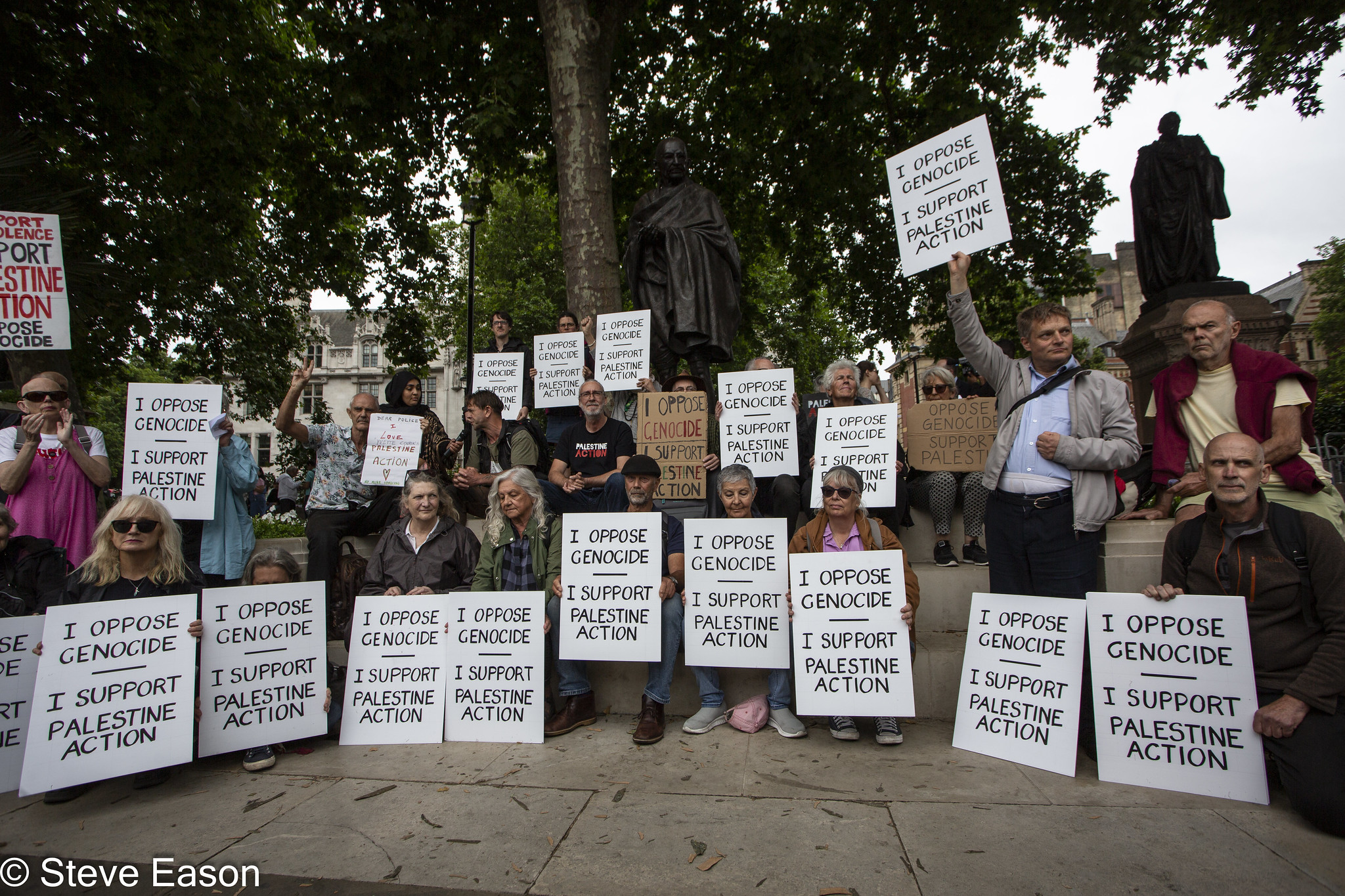 Palestine Action can challenge ban after government loses appeal - Left ...