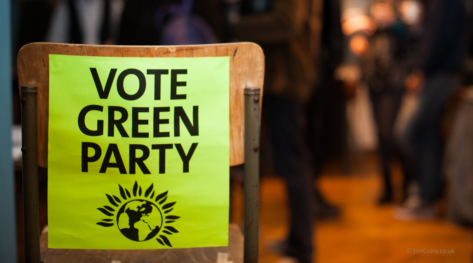 Green Party wins first seat on Cardiff Council in by-election - Left ...