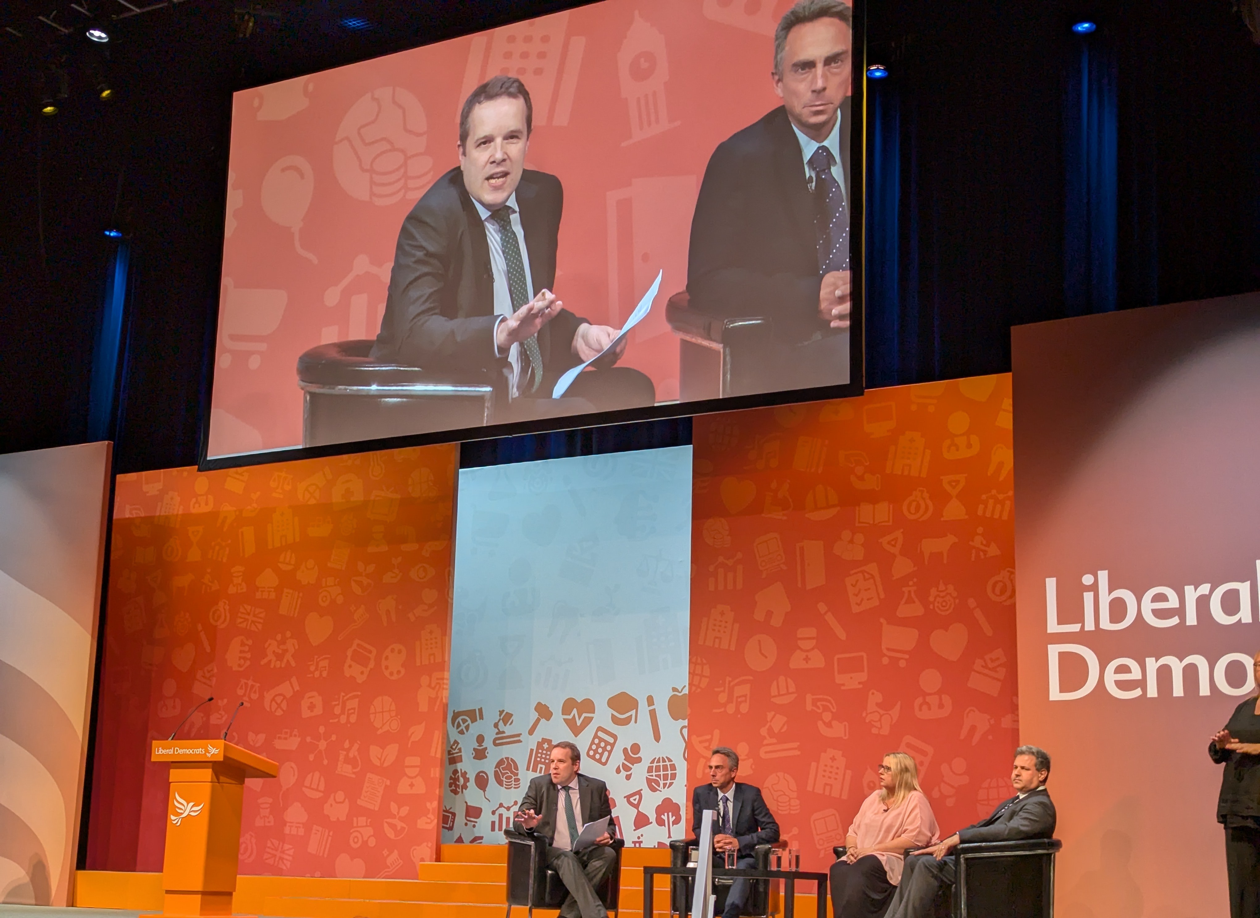 Lib Dem Reform Watch slams Reform councils’ failure to tackle local ...