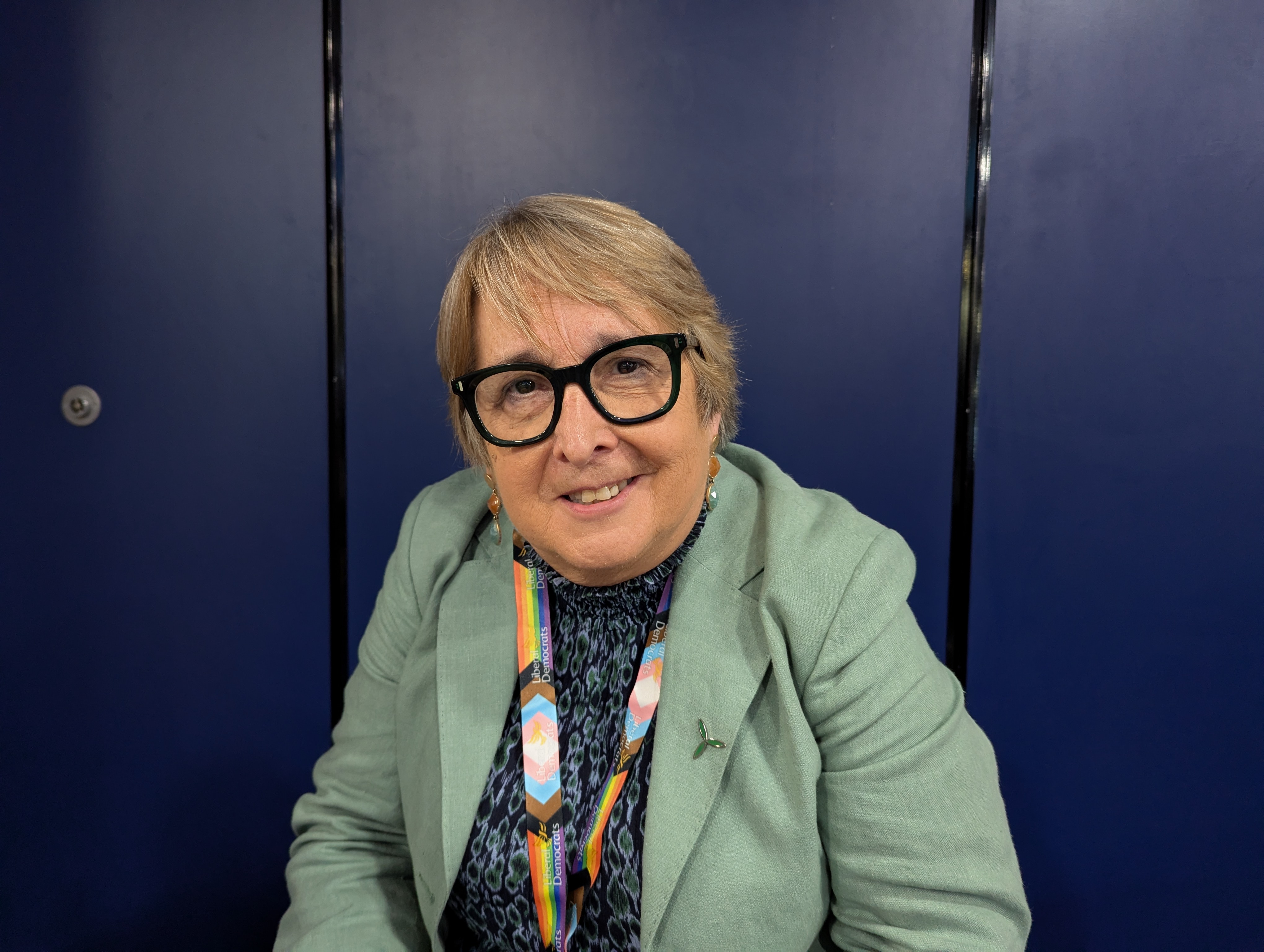 Christine Jardine MP urges Labour to adopt Lib Dem asylum seeker policy ...