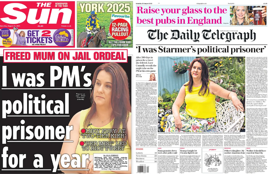 Right-wing media watch – The right-wing media’s dangerous martyr myth ...