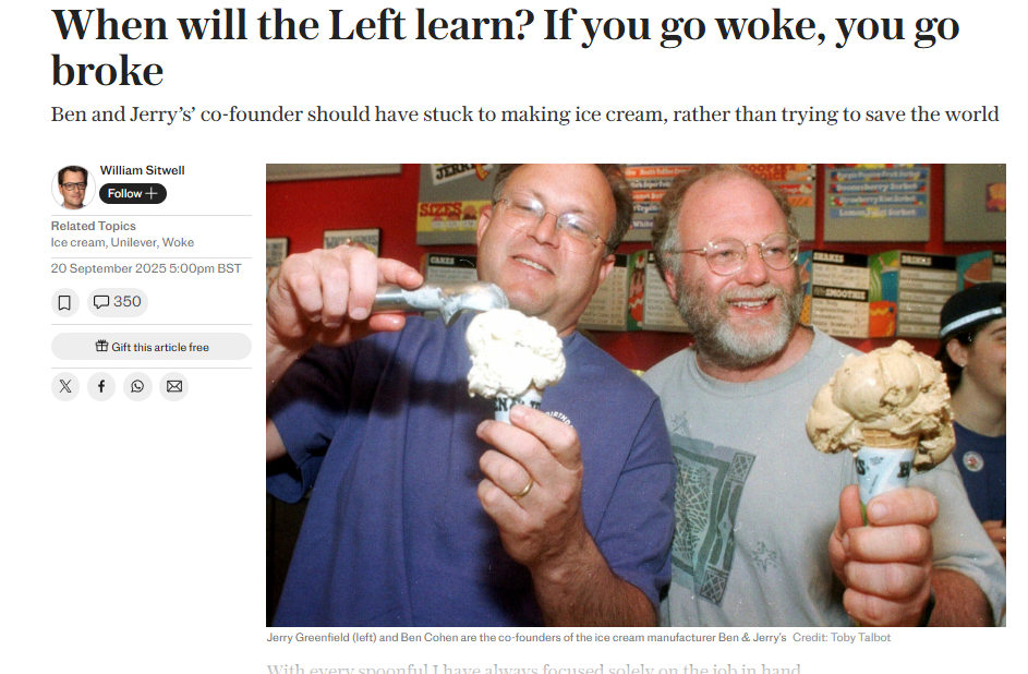 ‘Go woke, don’t go broke’: Study finds progressive films aren’t tanking at the box office - Left ...