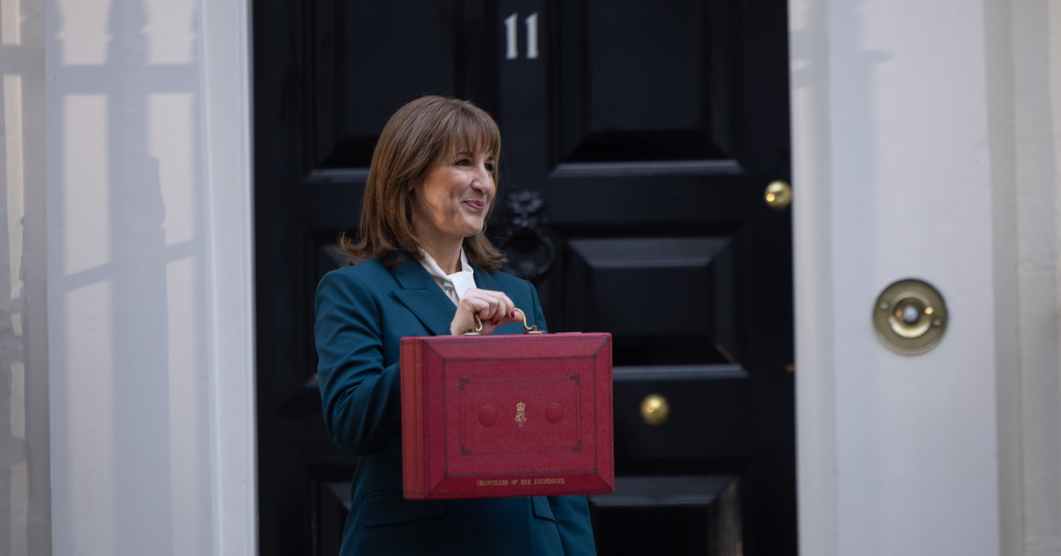 Jon Trickett MP: Labour’s fiscal rules are fuelling stagnation and ...