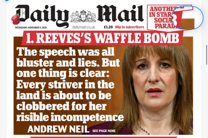 Right-Wing Media Watch – In attacking Reeves’ blame-shifting, Andrew ...
