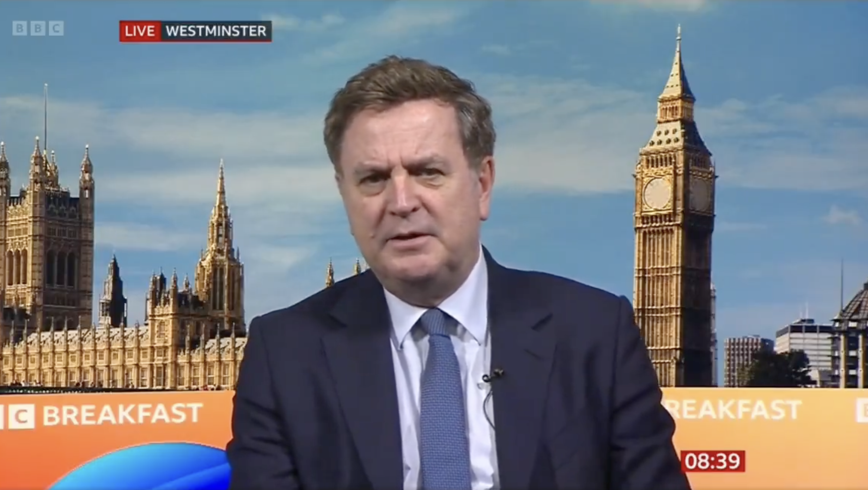 Mel Stride says scrapping the two-child limit is the 'wrong choice ...