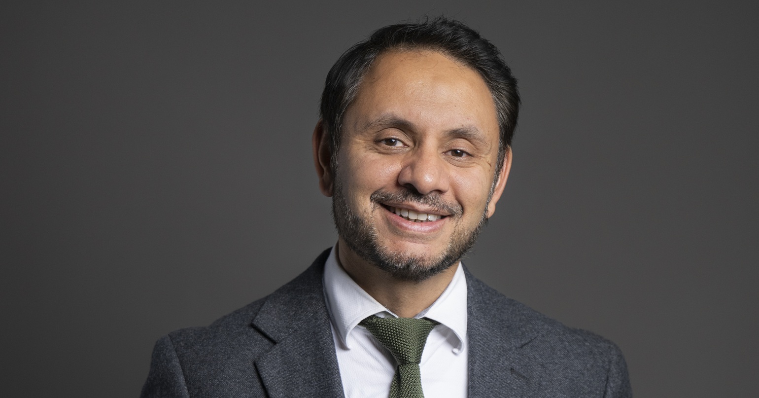 Shockat Adam MP says "I don't believe in expulsions" in response to Socialist Workers Party ...