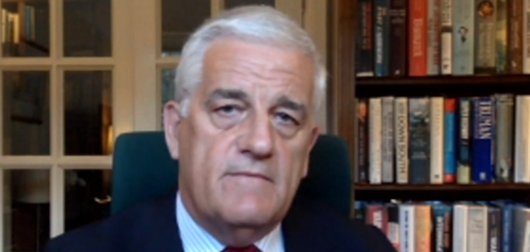 Reform UK mayoral candidate finally 'apologises' for David Lammy should ...