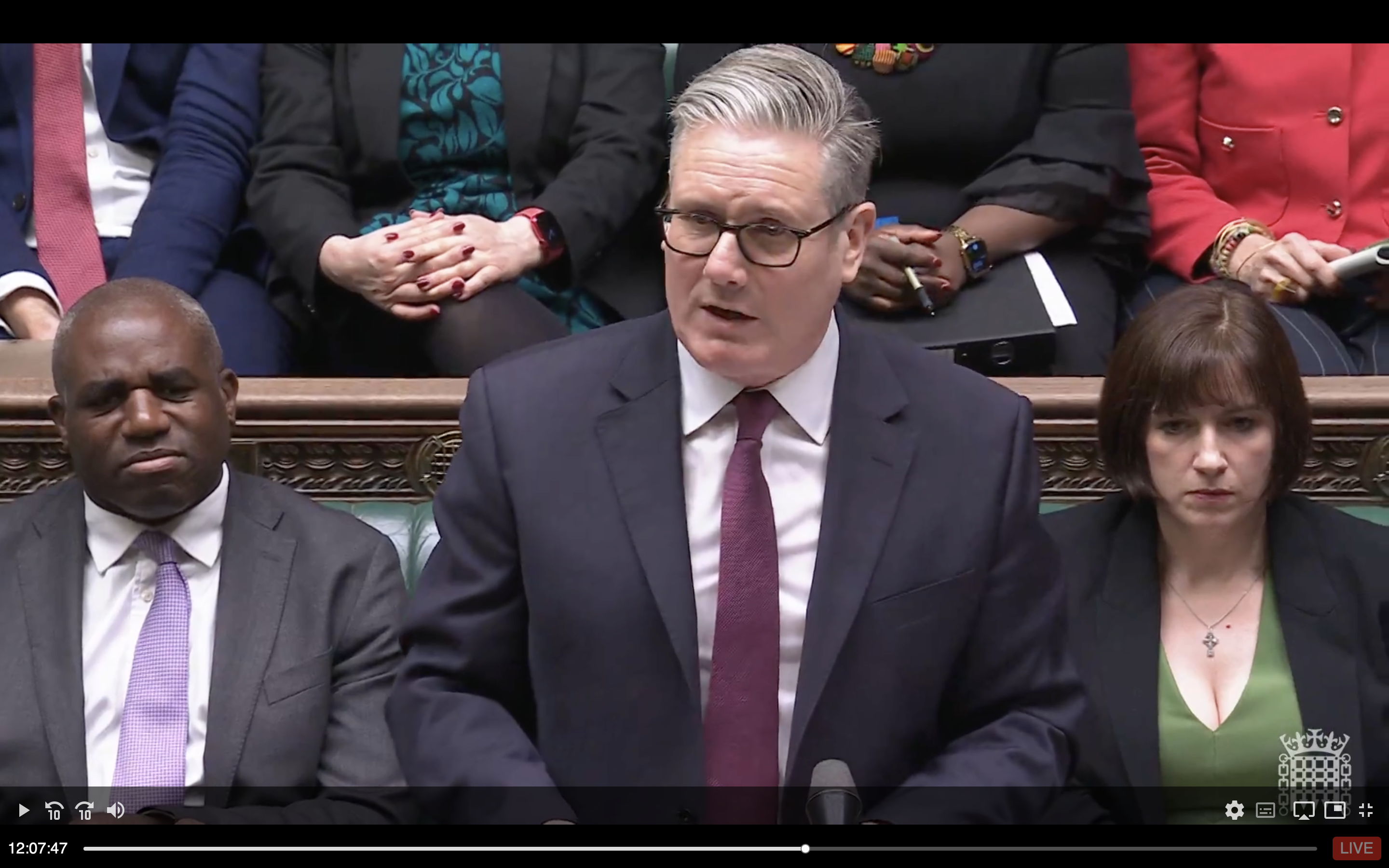 The Labour leadership must restore party democracy - Left Foot Forward ...