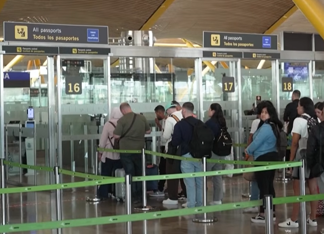 As Western leaders crack down on immigration, Spain moves to legalise ...